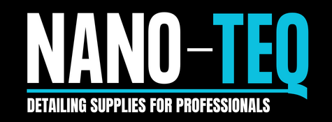 NANO-TEQ Auto Detailing Supplies | Interior & Exterior